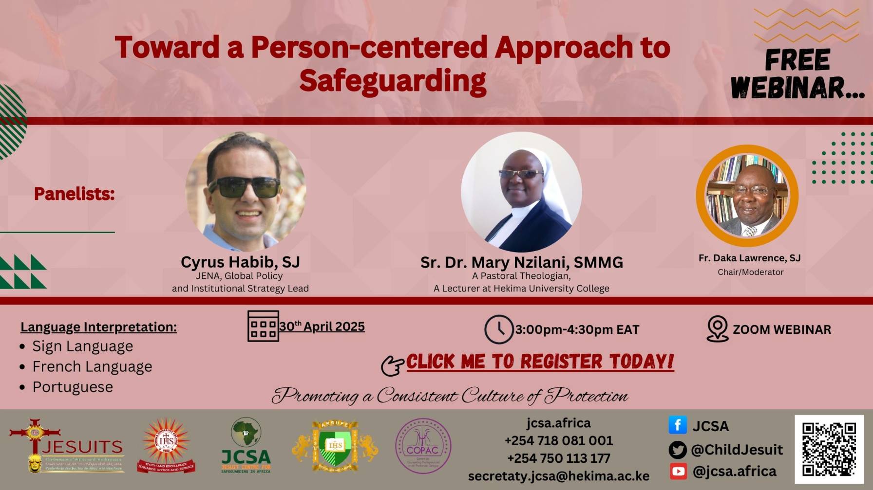 Toward a Person-centered Approach to Safeguarding | JCSA
